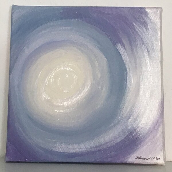 Energy Painting - Etsy