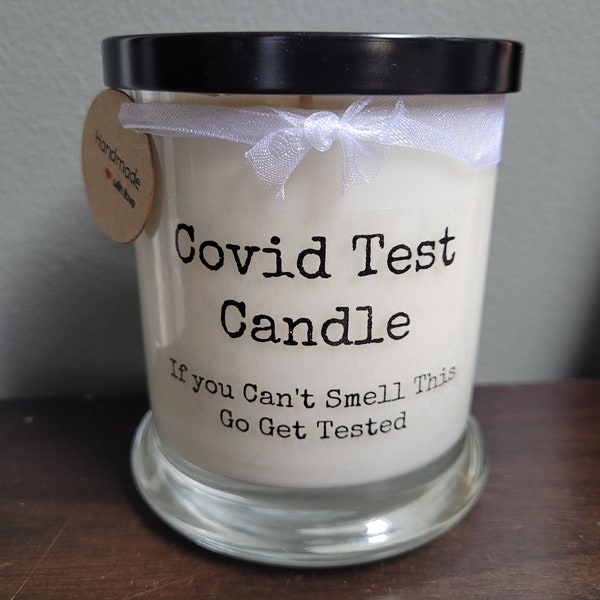 Covid Gift - 60+ Gift Ideas for 2025