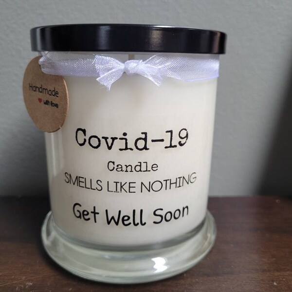 Covid Gift - 60+ Gift Ideas for 2024