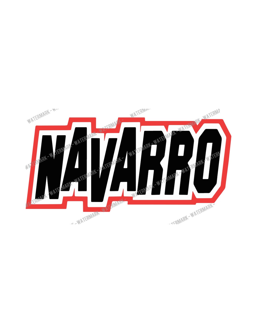 Navarro School Cheer Logo Tshirt SVG File - Etsy