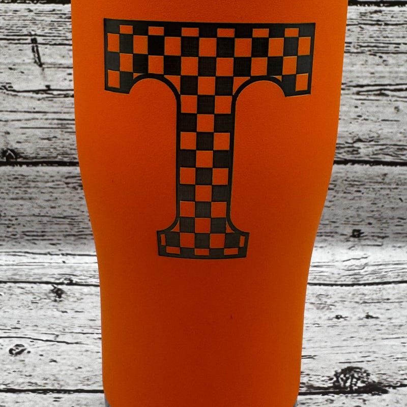 Custom Vol Mug - Etsy