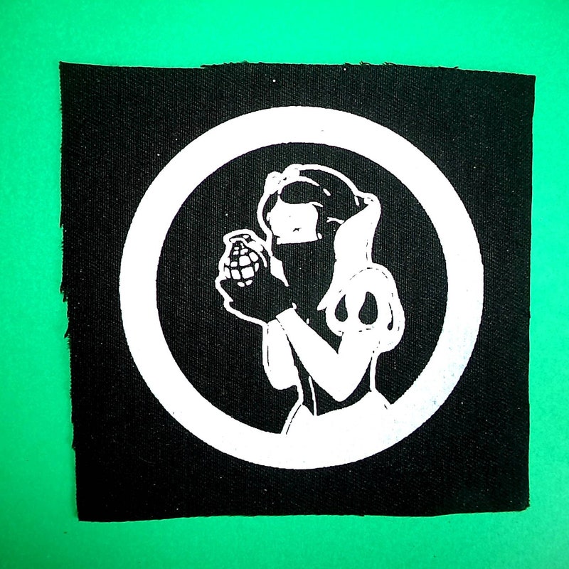 Punk Rock Snow White - Etsy