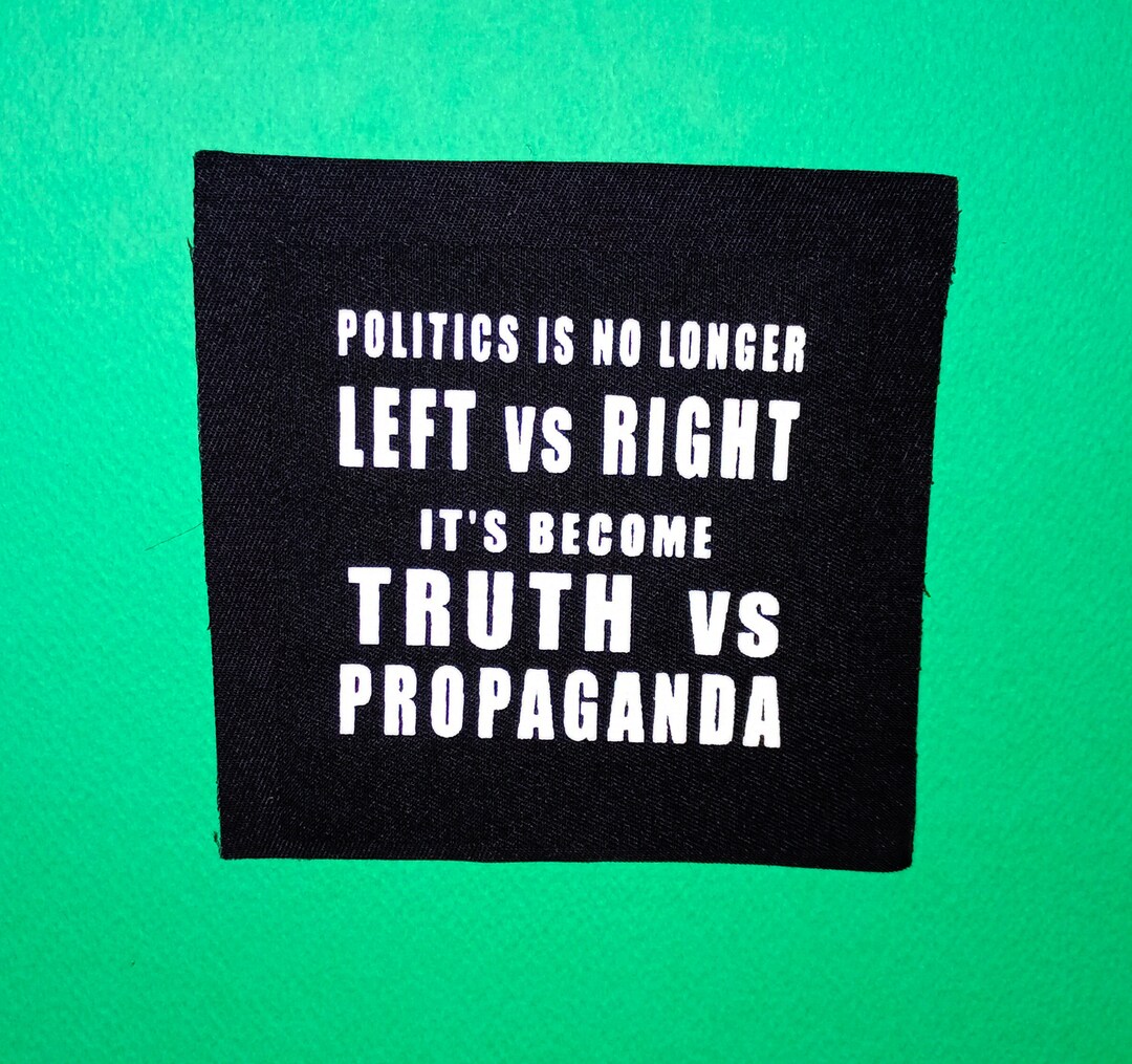 Punk Patch,punk Bands,punk Clothing,antifa Patch,political Patch ...