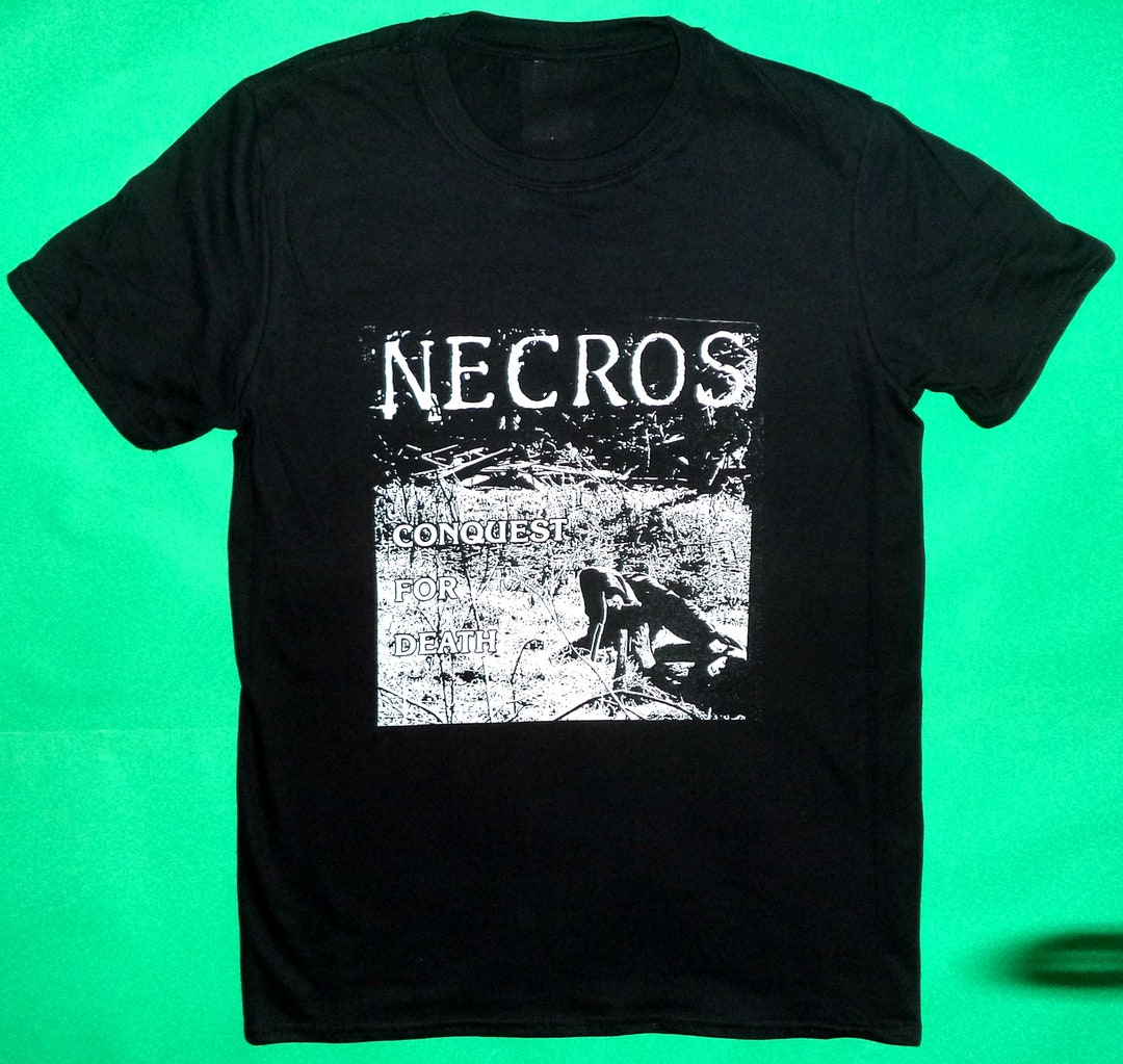 Necros,punk Shirt,anarchy Shirt,punk Rock,punk Clothing,punk Bands,diy ...