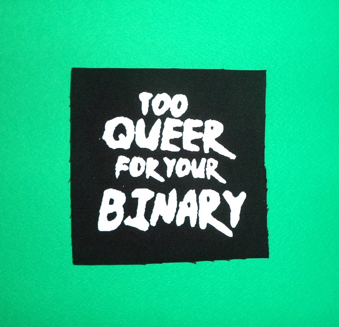 Punk Patches-punk Bands-punk Accessories-antifa Patches-political Patch ...