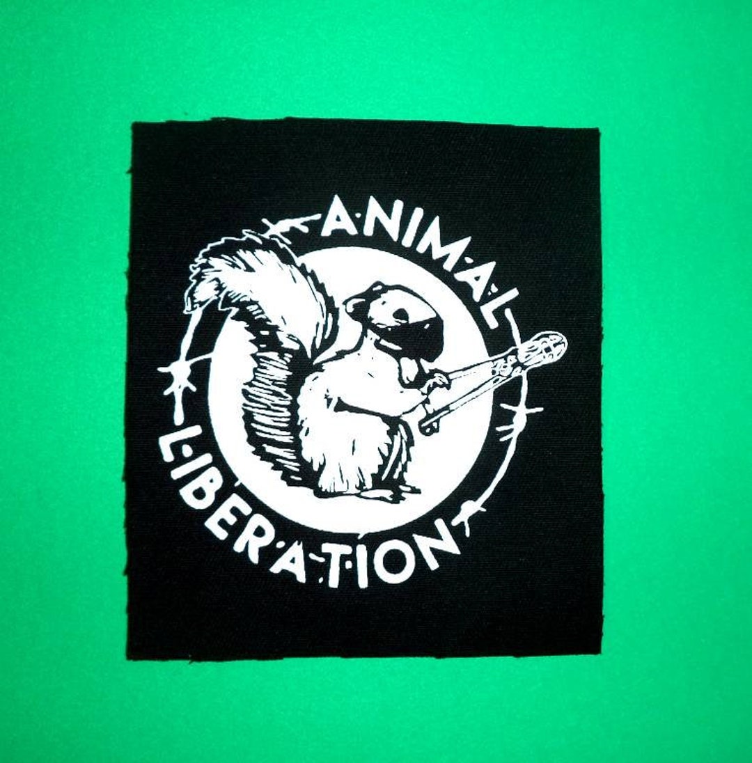 Punk Patches-punk Bands-punk Accessories-antifa Patches-political Patch ...