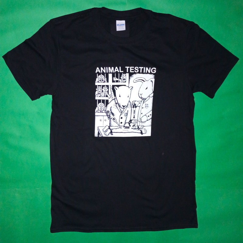 Animal Rights - Etsy