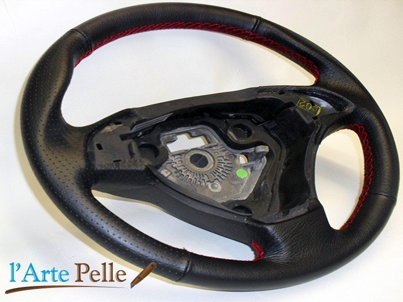 Coprivolante Fiat Grande Punto Etsy