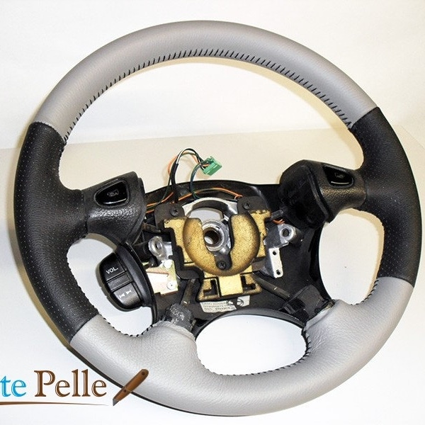 Land Rover Steering Wheel Cover - Etsy