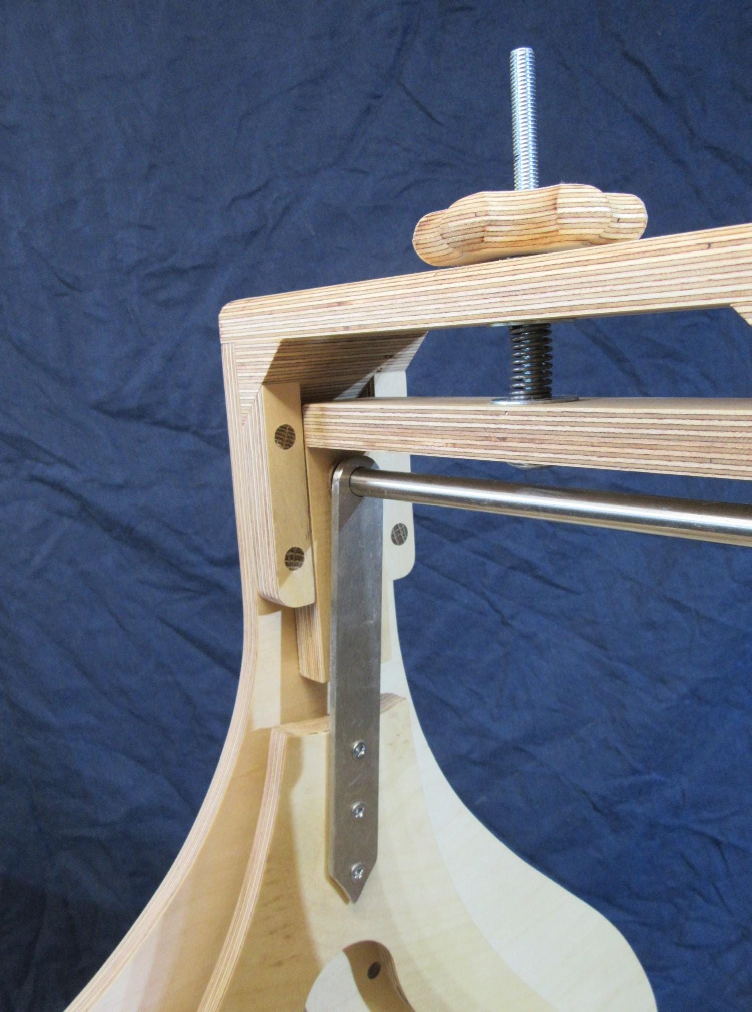 Swing Picker Boat Picker for Wool and Fibre Processing - Etsy UK