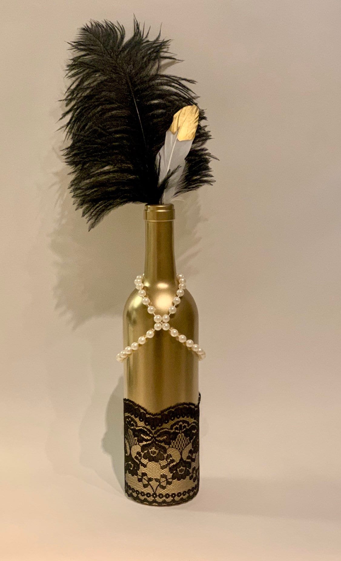 Great Gatsby Party Decor Harlem Nights Party Centerpieces - Etsy