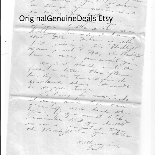 Handwritten Stamp - Etsy