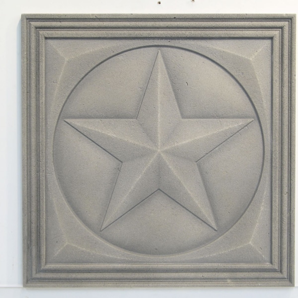 Texas Star - Etsy