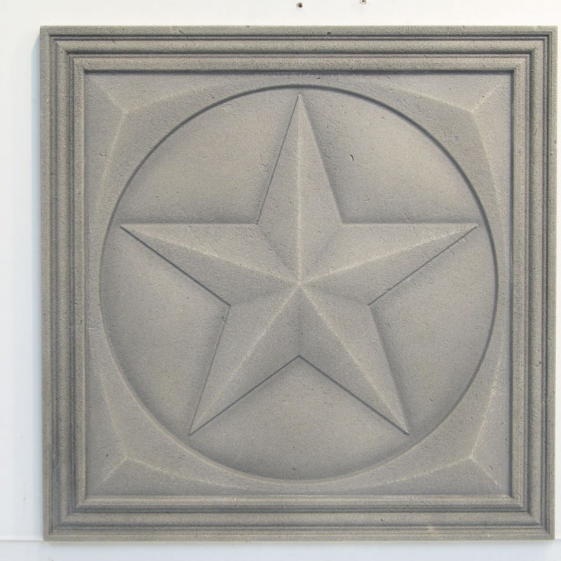 Texas Star - Etsy