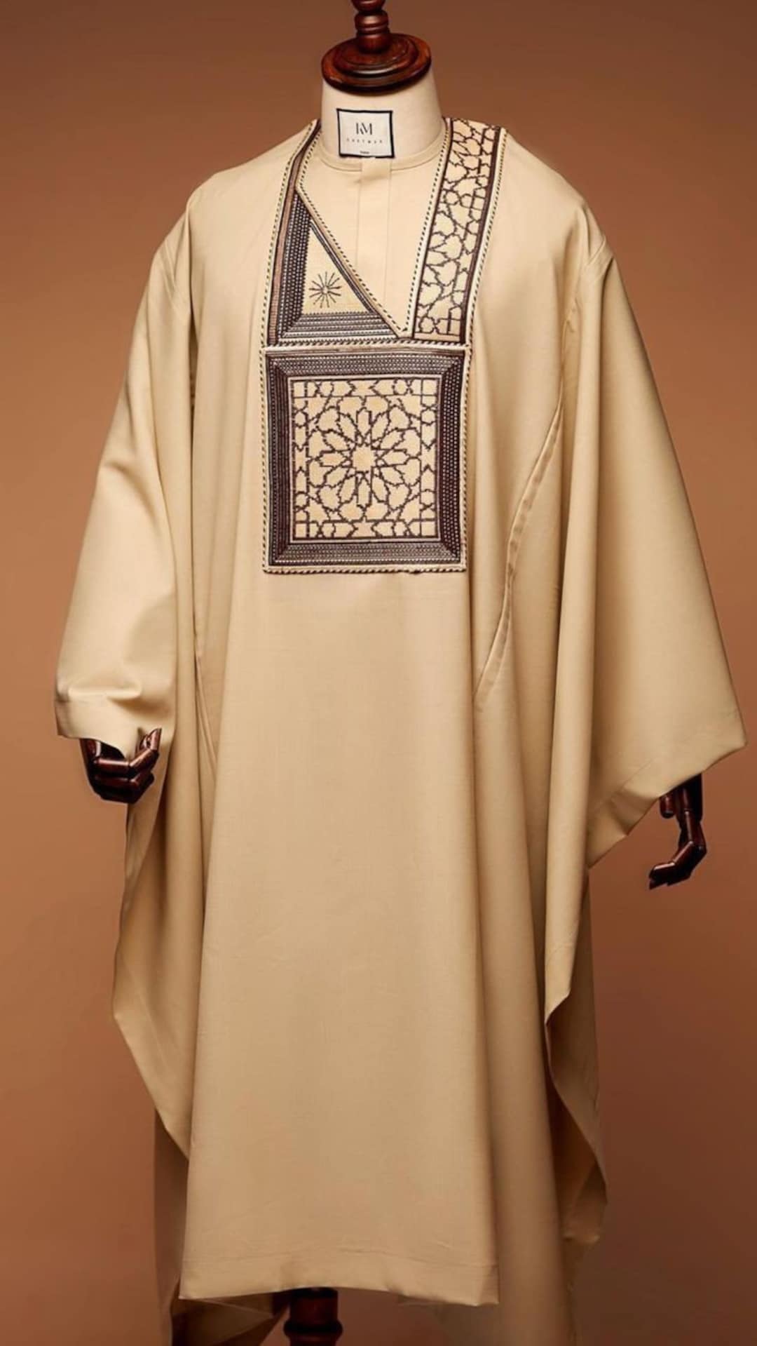 Agbada African Mens Clothings, Wedding Attire Suits Aso Oke Ebi ...