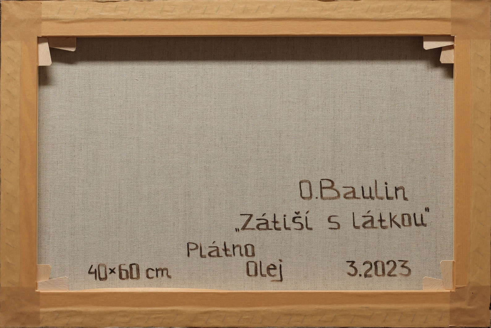 Still Life With Fabric, Contemporary Academic Realism, Oil Painting ...