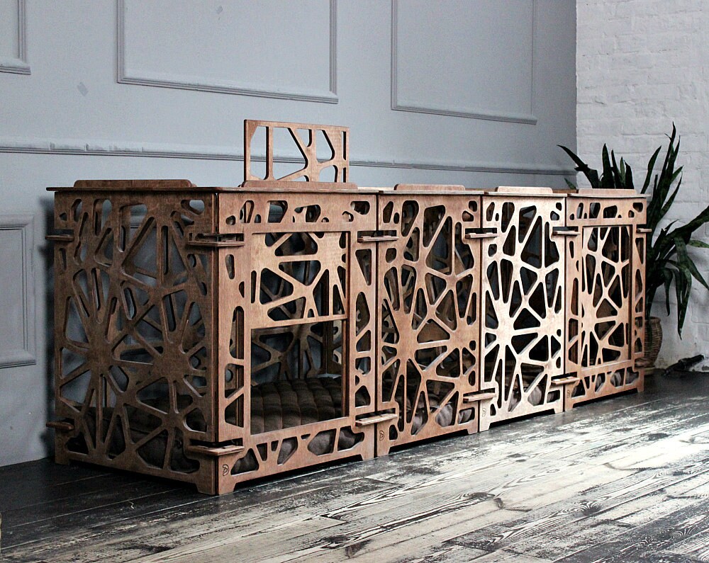 2 Dog Kennels for sale | Only 2 left at -60%