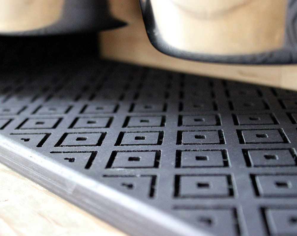 Small Dog Bowls 450ml Elevated Dog Feeder Stylish Dog Stand - Etsy