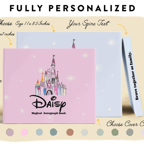 Autograph Signature - Etsy