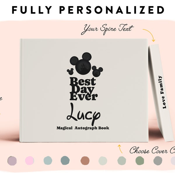 Autograph Signature - Etsy