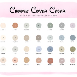 Ultimate Walt Disney World Planner - Etsy