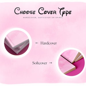 Enchanted Voyage Diary, Handmade Design Journal, Fairytale Lover's ...