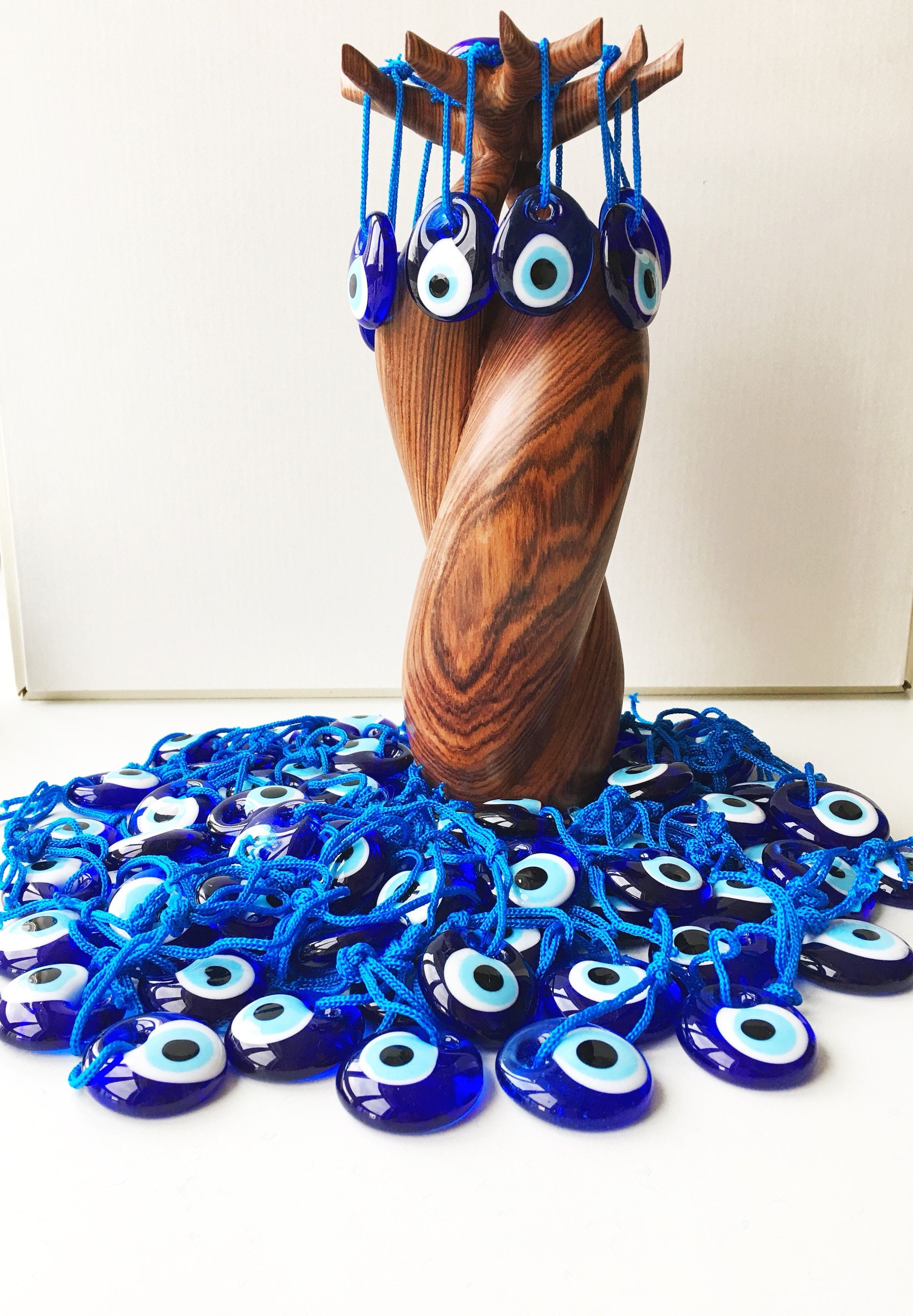 250 Pcs Evil Eye Bulk Gifts Unique Wedding Favors Evil Eye | Etsy