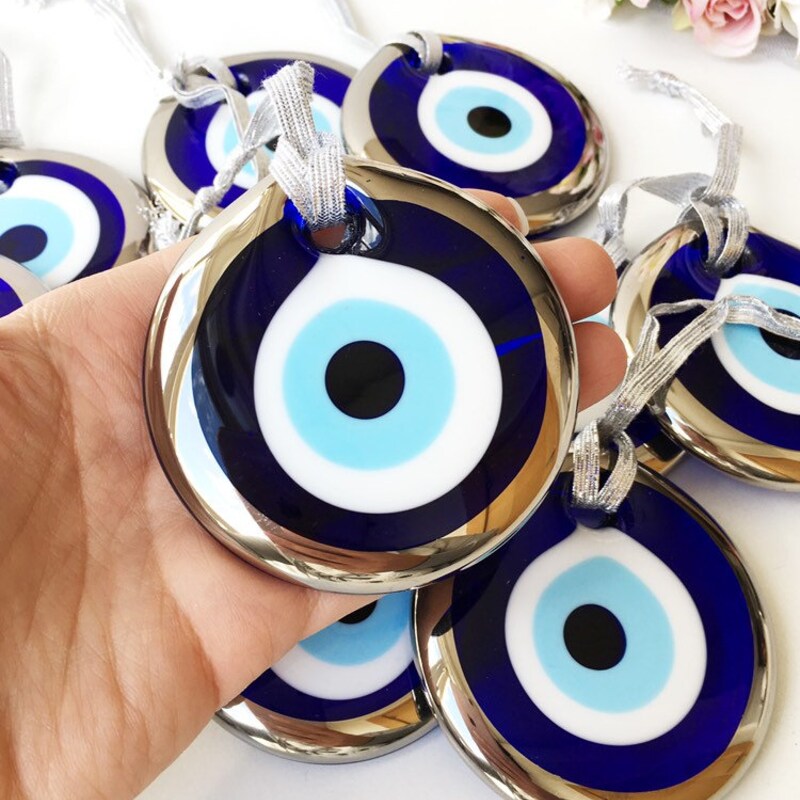 Evil Eye Home Decor - Etsy