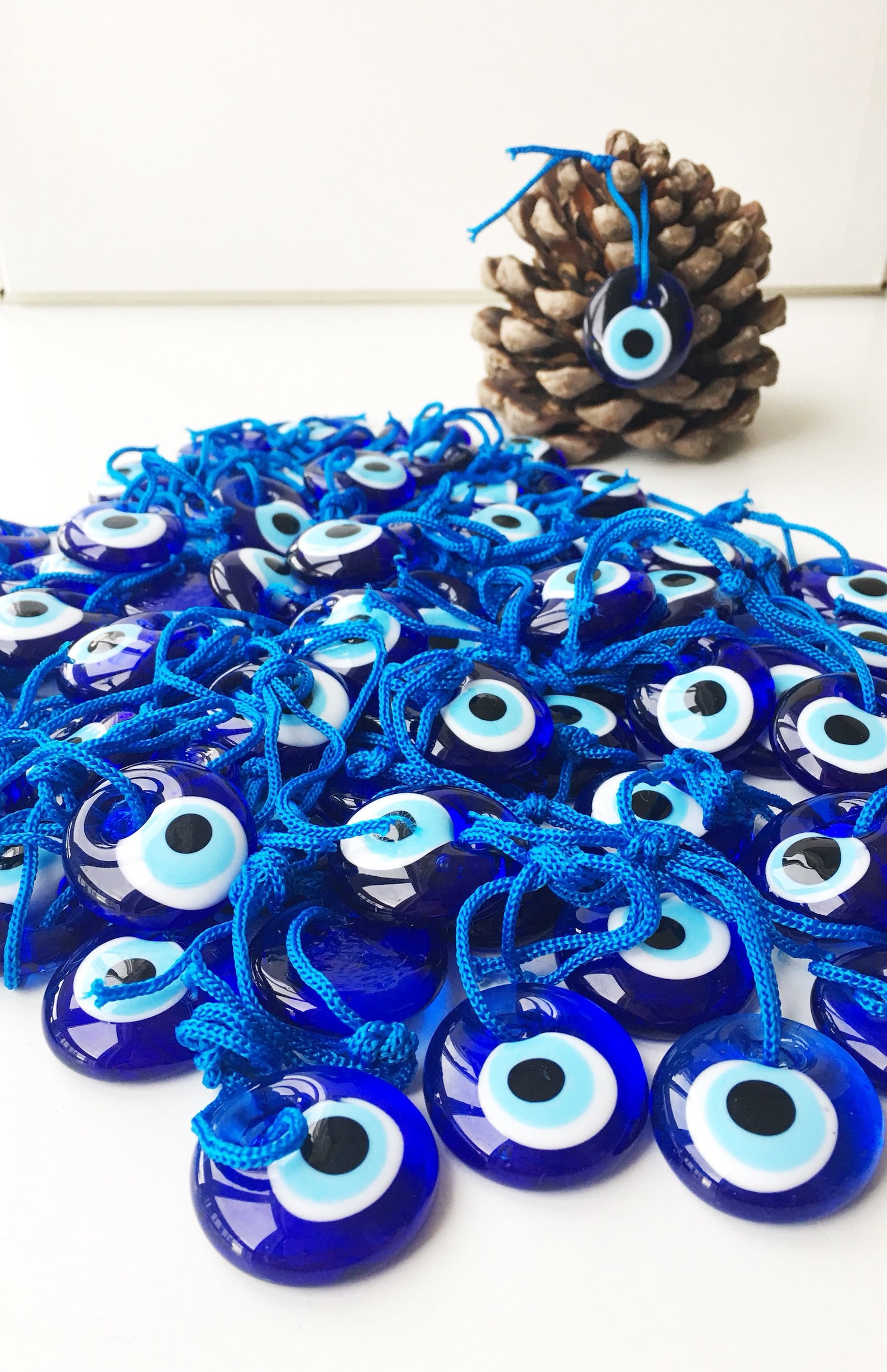 250 Pcs Evil Eye Bulk Gifts Unique Wedding Favors Evil Eye | Etsy