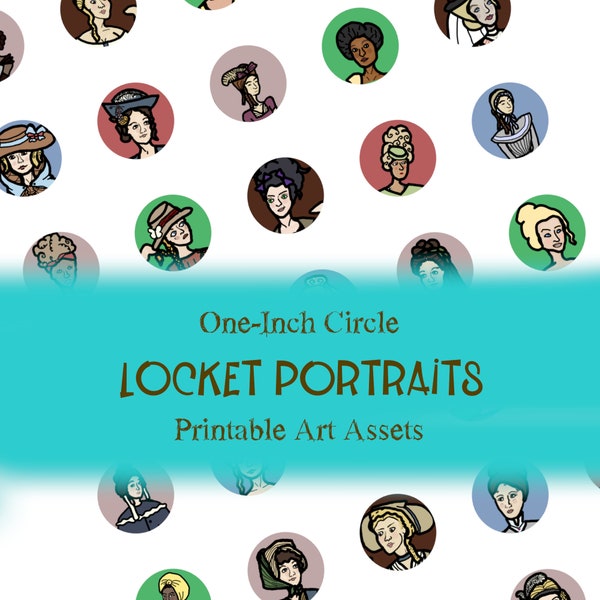 Miniature Transfer Sheet - Etsy