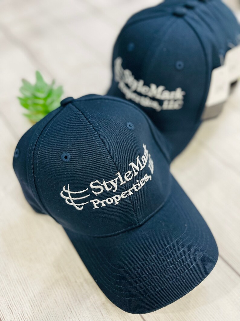 Custom Ball Caps, Logo Ball Caps, Personalized Baseball Caps, Baseball ...