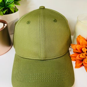 Custom Ponytail Caps, Satin Lined Caps, Satin Lined Ponytail Caps ...