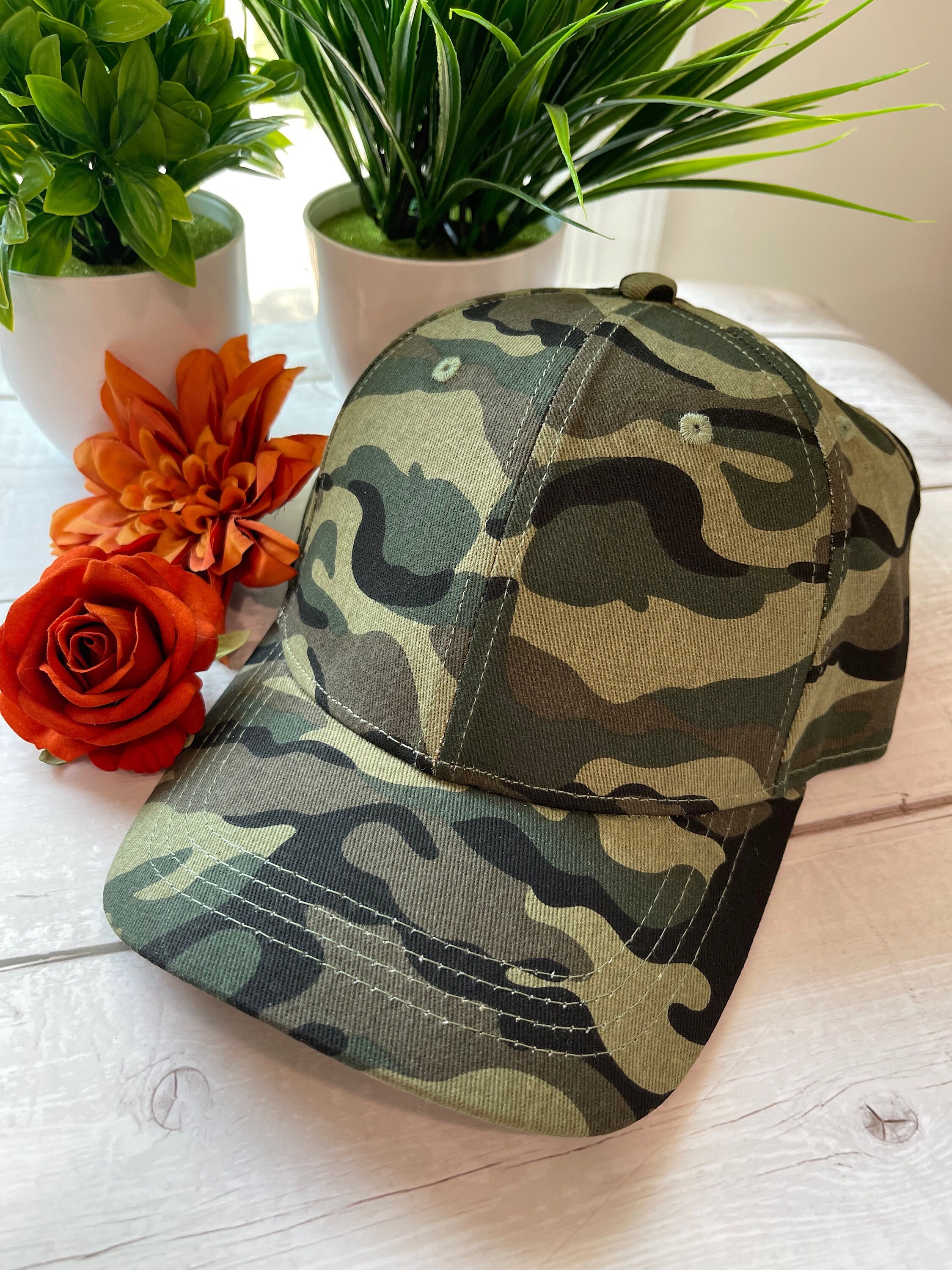 Custom Ponytail Caps, Satin Lined Caps, Satin Lined Ponytail Caps ...