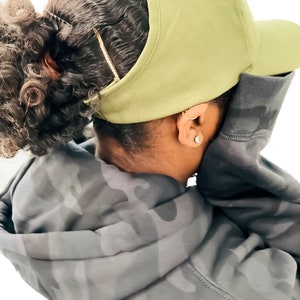 Custom Ponytail Caps, Satin Lined Caps, Satin Lined Ponytail Caps ...