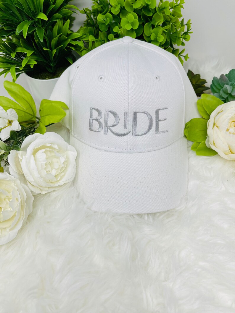 Bride Ball Cap, Honeymoon, Bride, Wedding, Engagement, Bachelorette ...