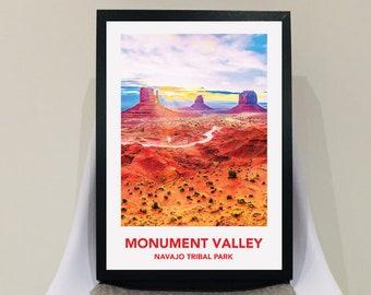 Navajo Poster | Etsy