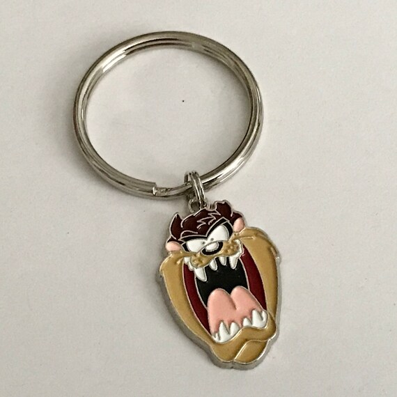 Jewelry Making & Beading Jewelry & Beauty 5 Adorable Taz Mania Head ...