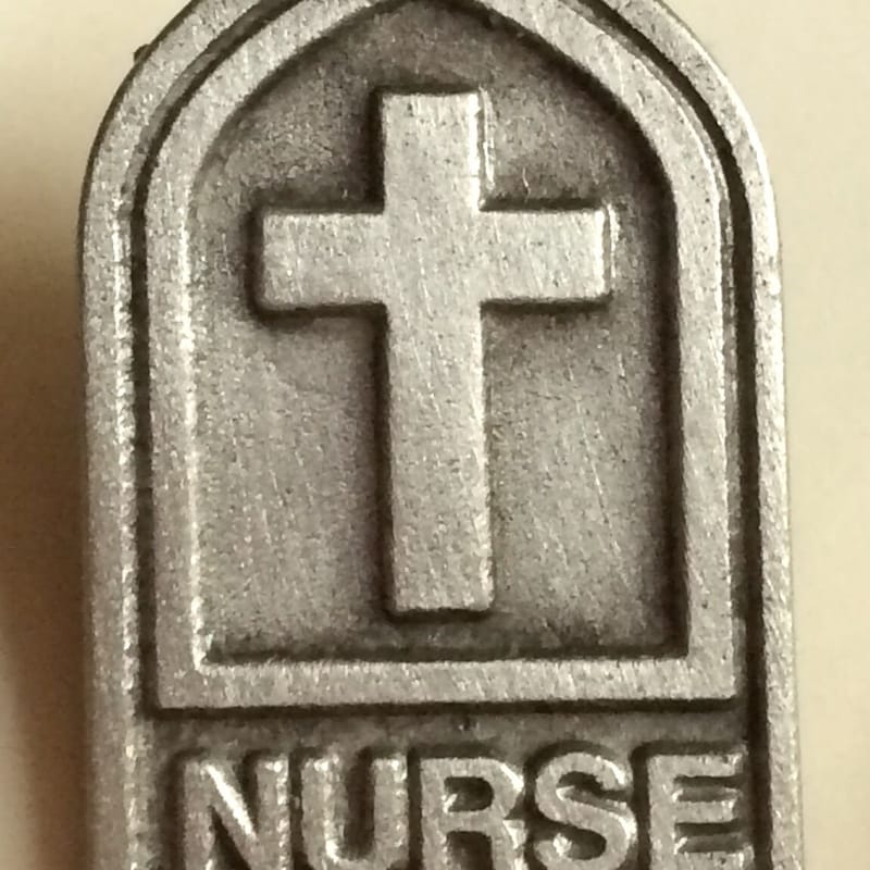 Christian Lapel Pins - Etsy