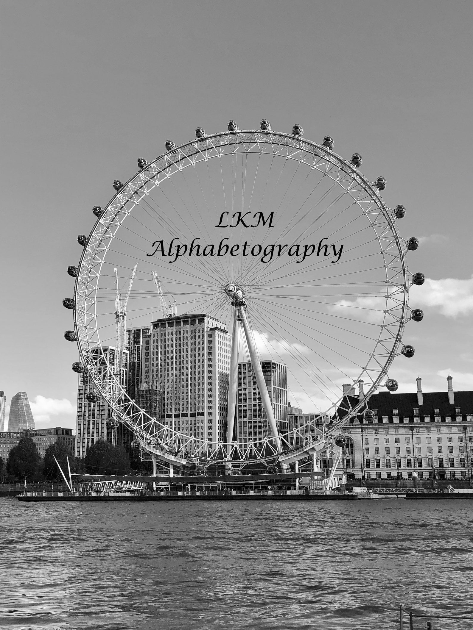 Alphabet Photography: Letter O | Etsy