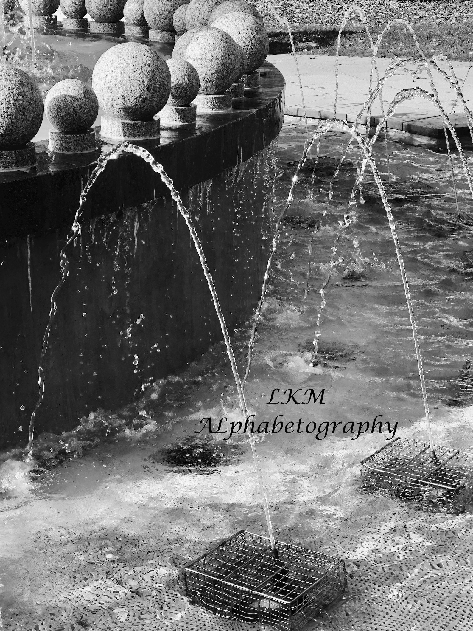 Alphabet Photography: Letter M - Etsy