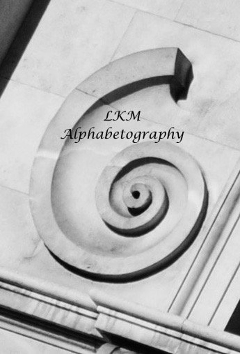 Alphabet Photography: Letter G - Etsy