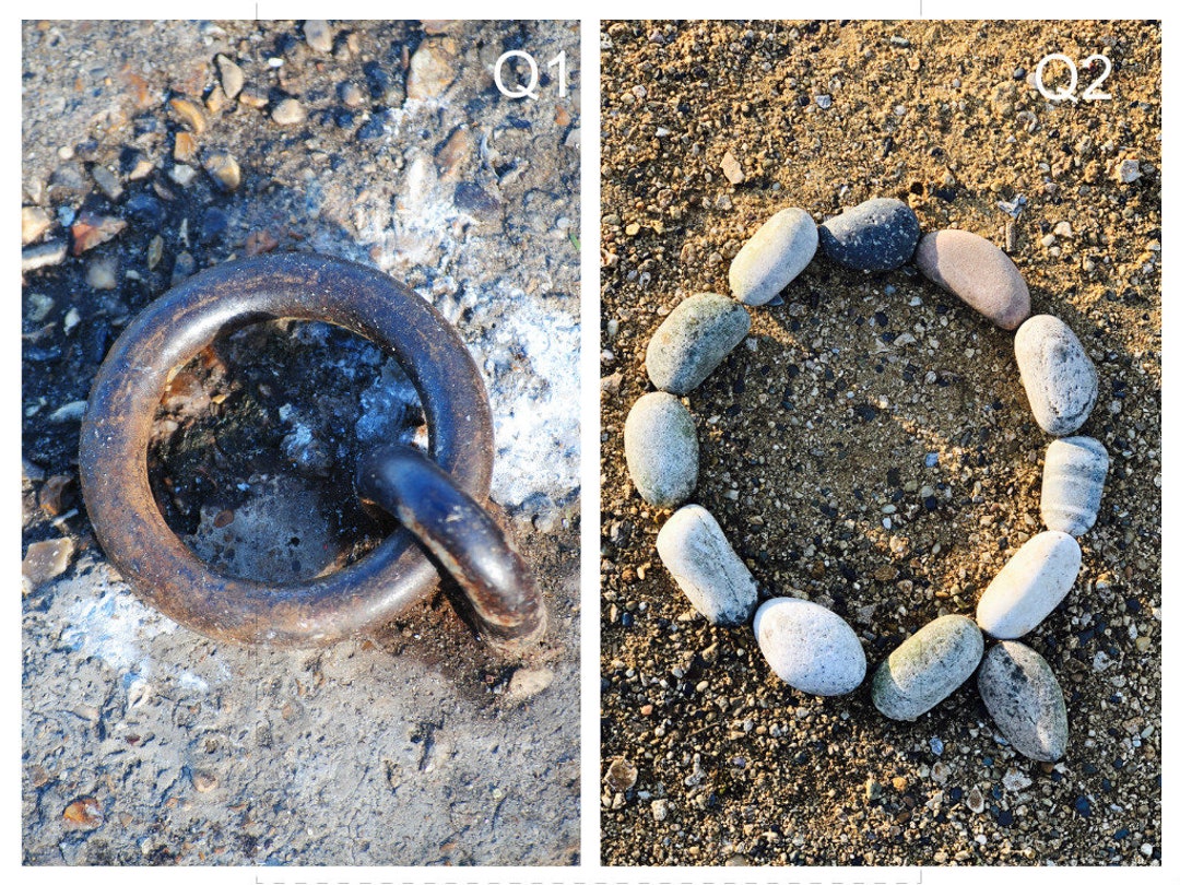 Alphabet Photography: Letter Q Photo - Etsy