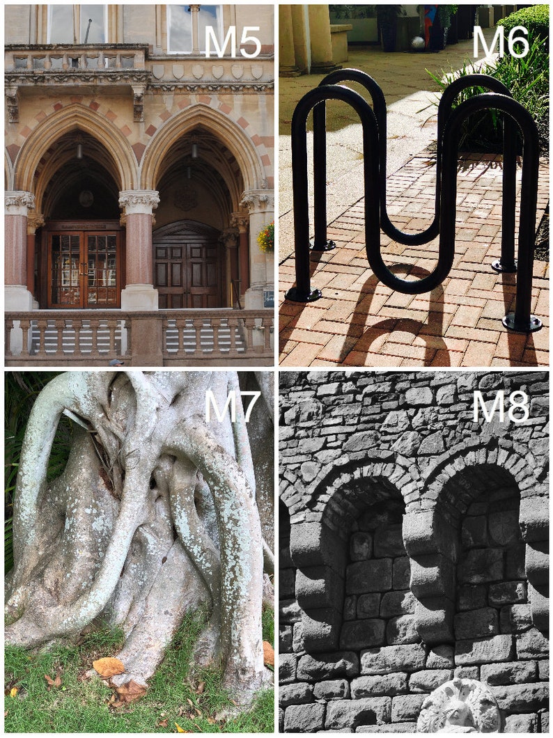 Alphabet Photography: Letter M - Etsy