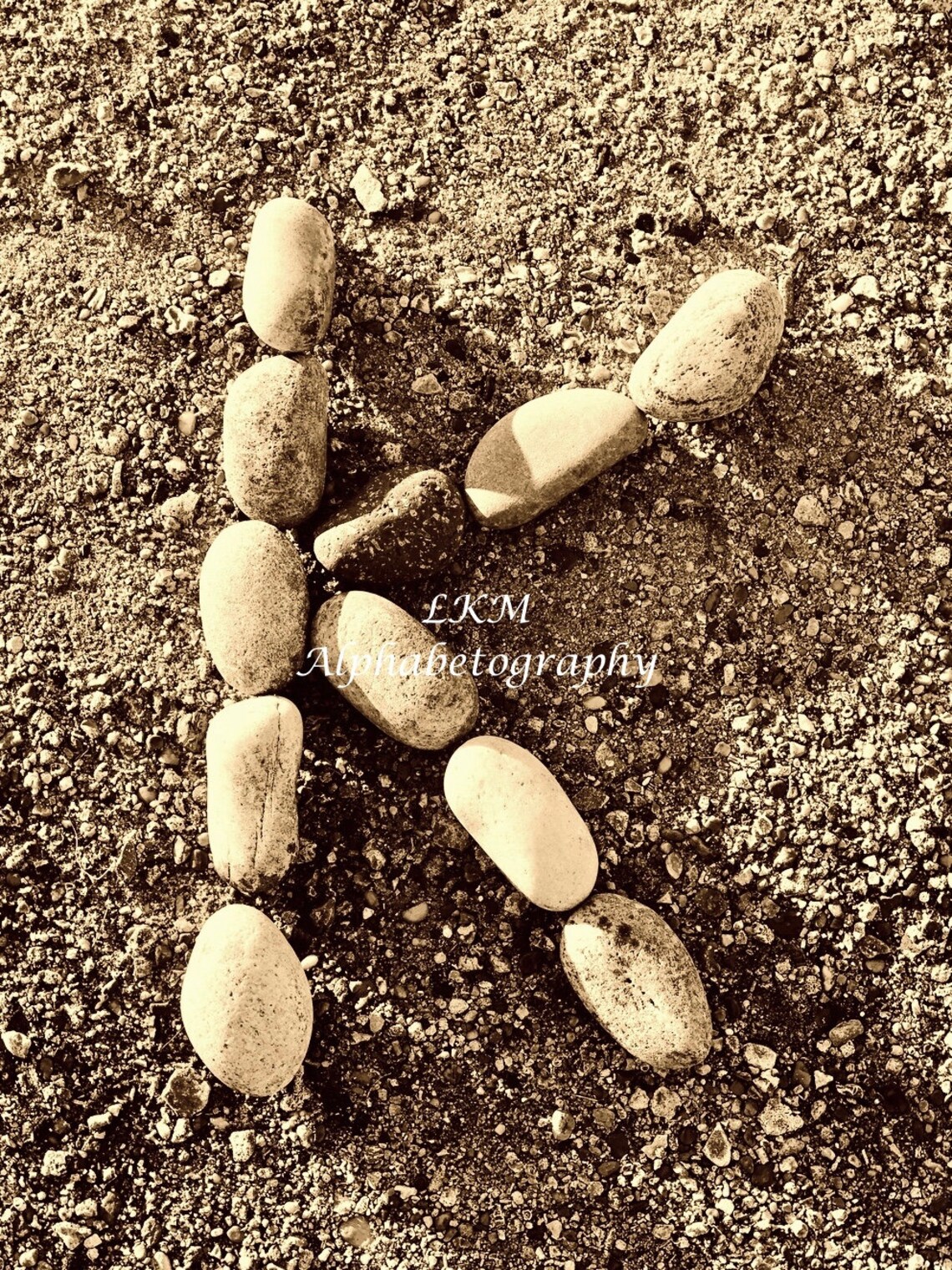 Alphabet Photography: Letter K - Etsy