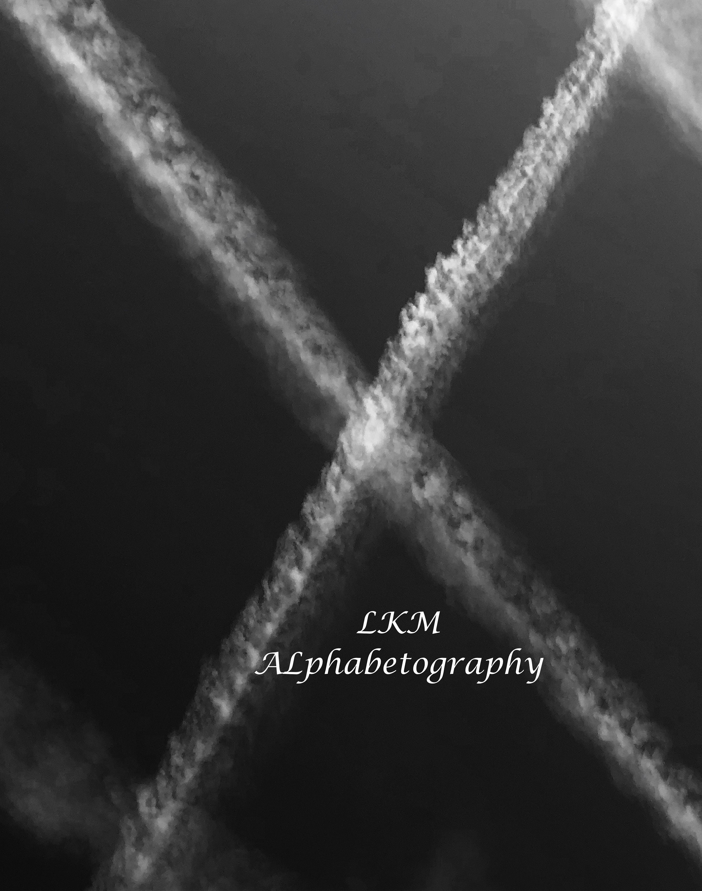 Alphabet Photography: Letter X Photo - Etsy