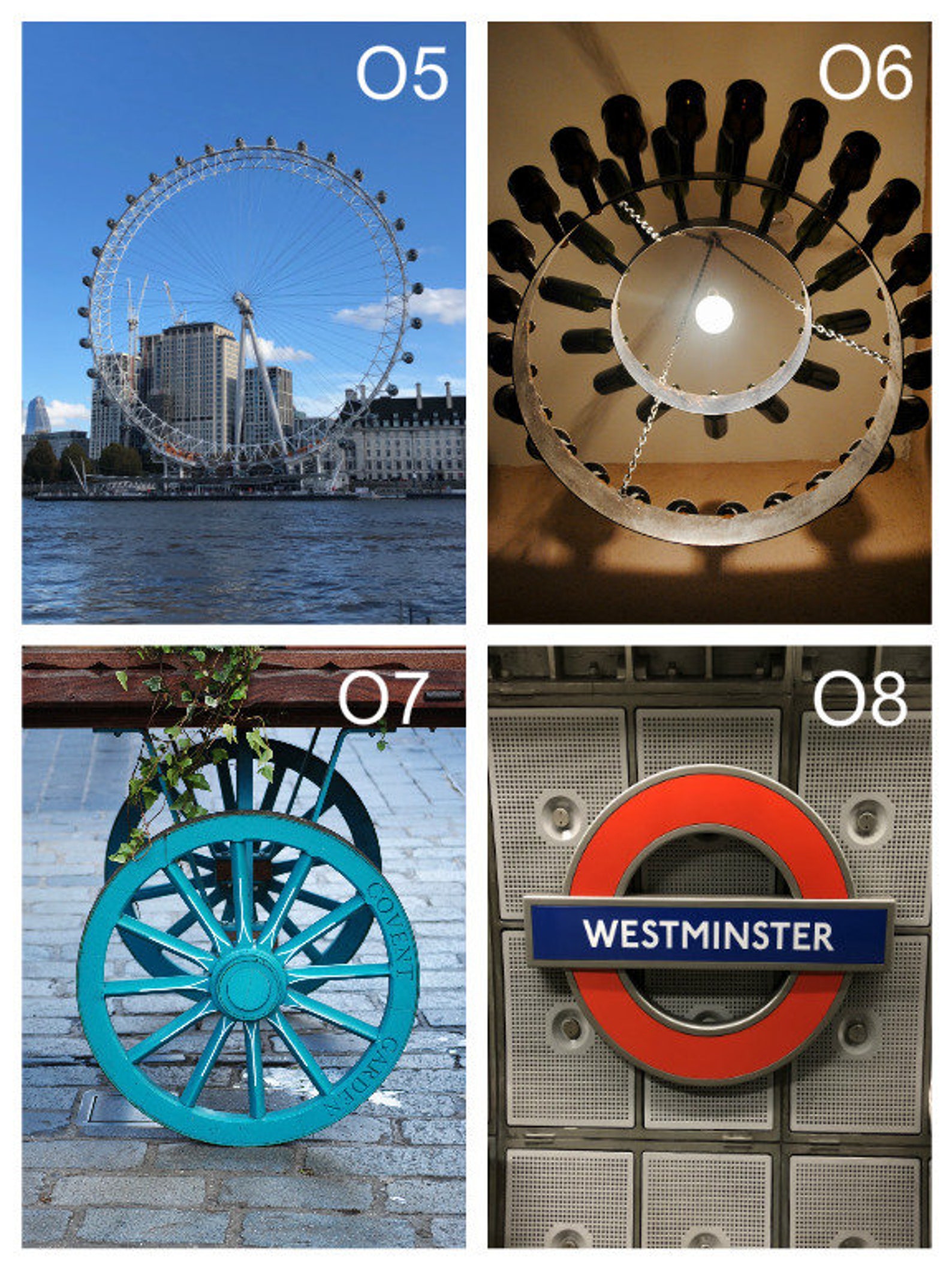 Alphabet Photography: Letter O - Etsy