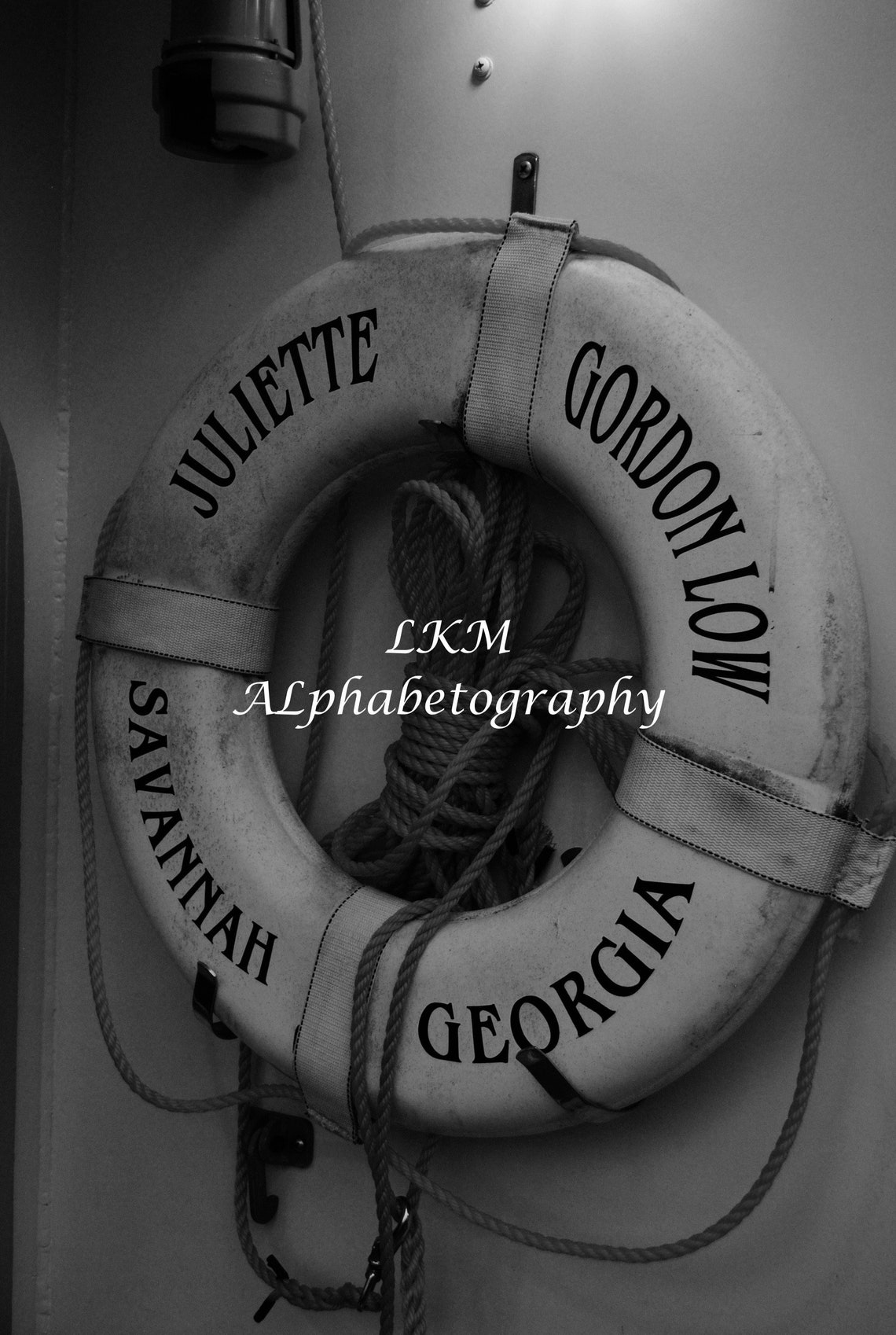 Alphabet Photography: Letter O | Etsy