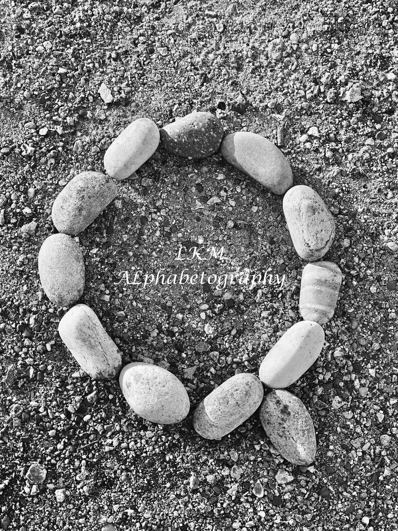 Alphabet Photography: Letter Q Photo - Etsy Canada