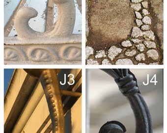 Alphabet Photography: Letter O - Etsy