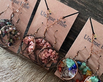 Miracle Tree of Life - Etsy